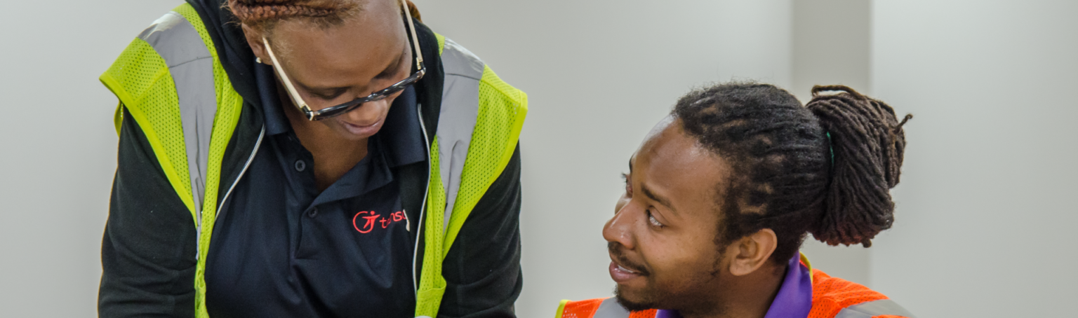 Transportation Providers - Health First Colorado