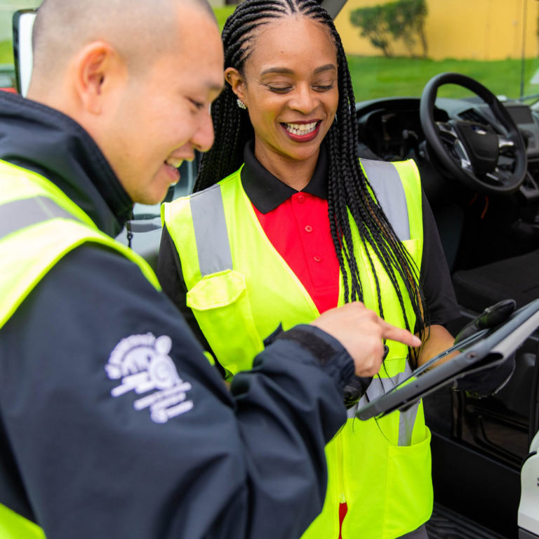 Book a Ride - Health First Colorado