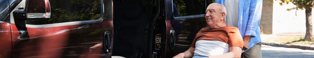 Book a Ride - Health First Colorado